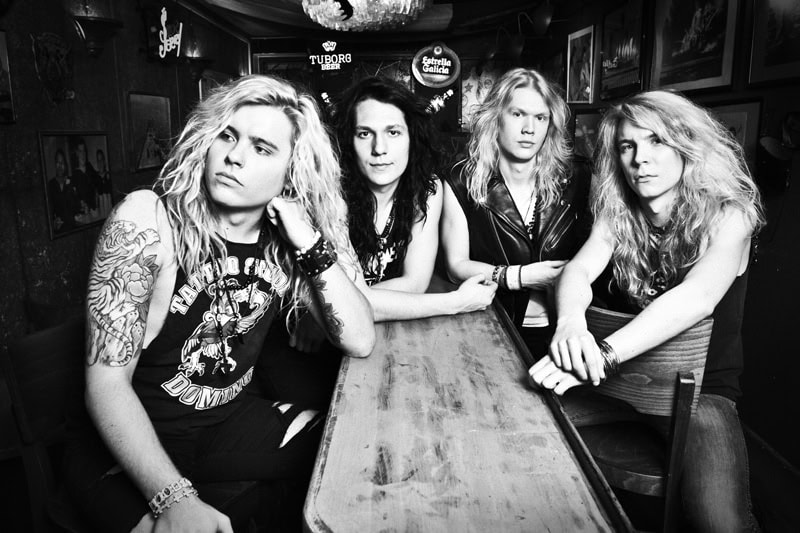 Sebastian Bach Archives - Inferno.fi