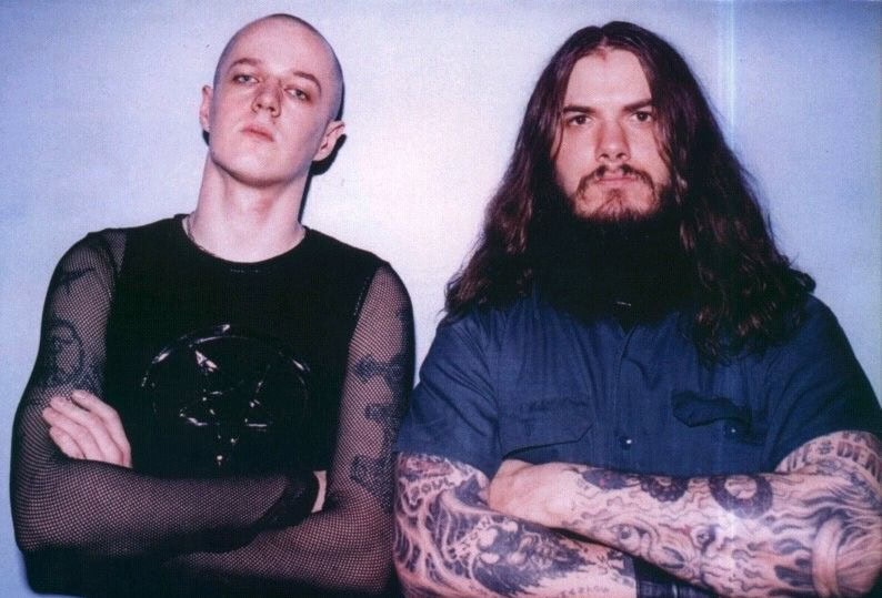 Satyr puhuu Eibon-superbändin kohtalosta: "Phil Anselmon huumeongelma ...