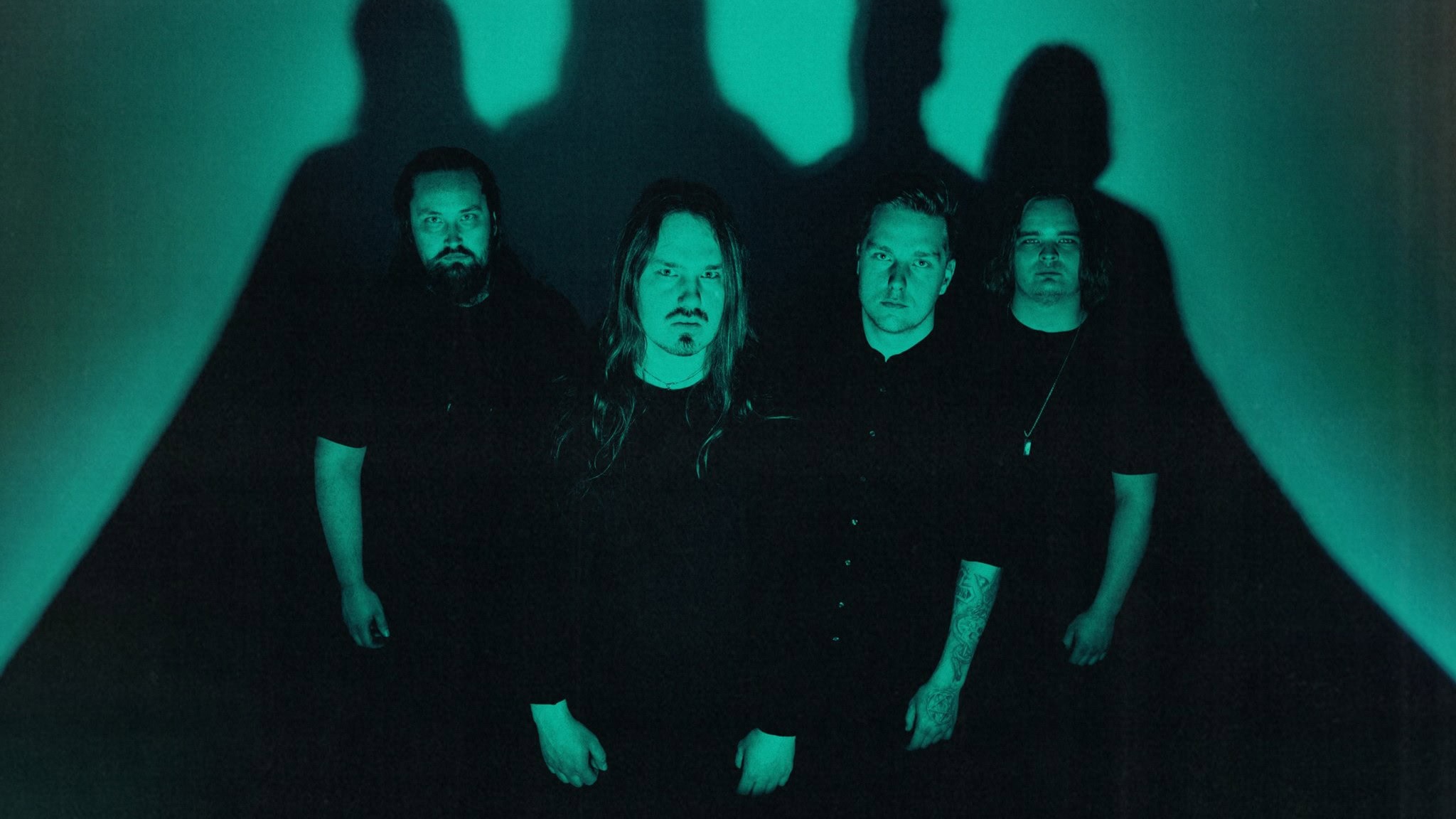 "Välillä on tuntunut vähän hankalalta metallibändin leiman kanssa ...