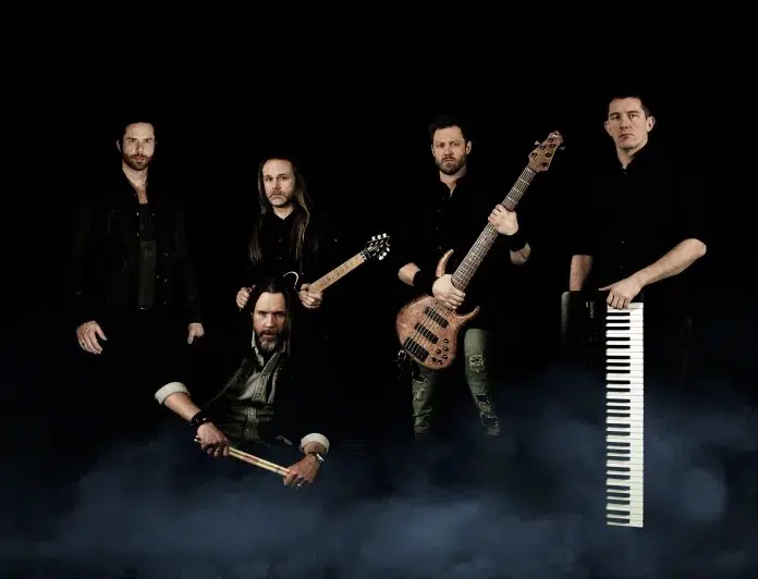 ”Kukaan meistä ei ole ollut ikinä täysin tyytyväinen yhteenkään ...