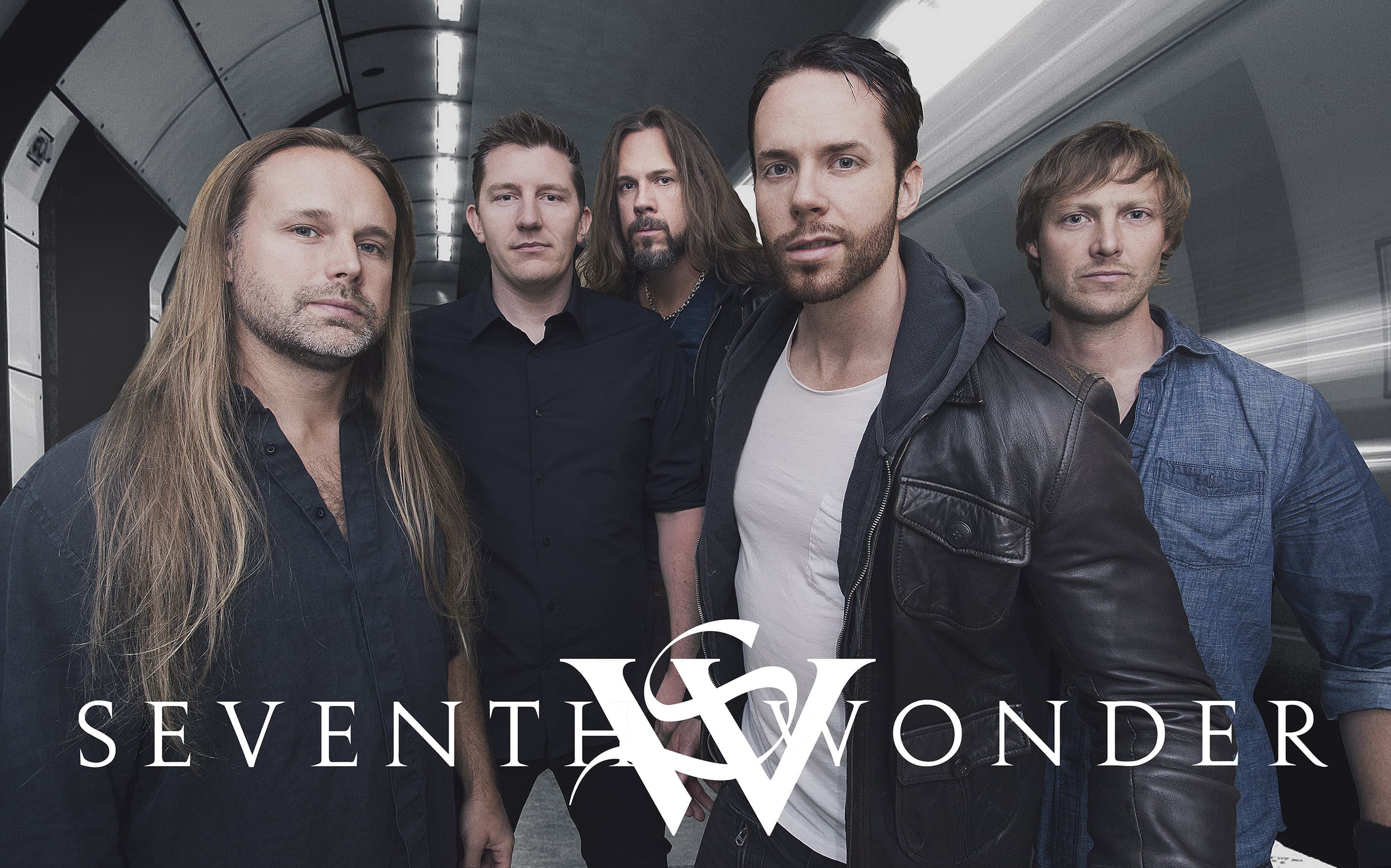 Täydellinen pakkaus – arviossa Seventh Wonder - Inferno.fi