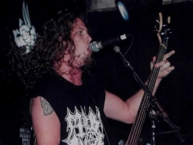 Morbid Angel soitti uuden kappaleen livenä - puheet paluusta raskaan ...