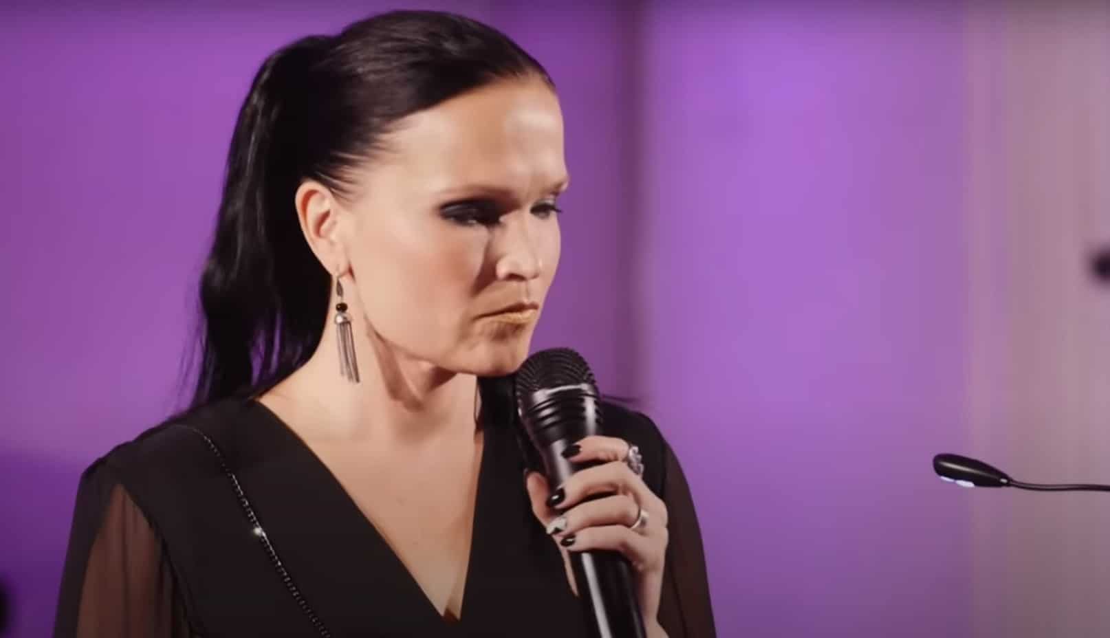 Tarja Turunen teki coverin Linkin Parkin Numb-kappaleesta – video ...