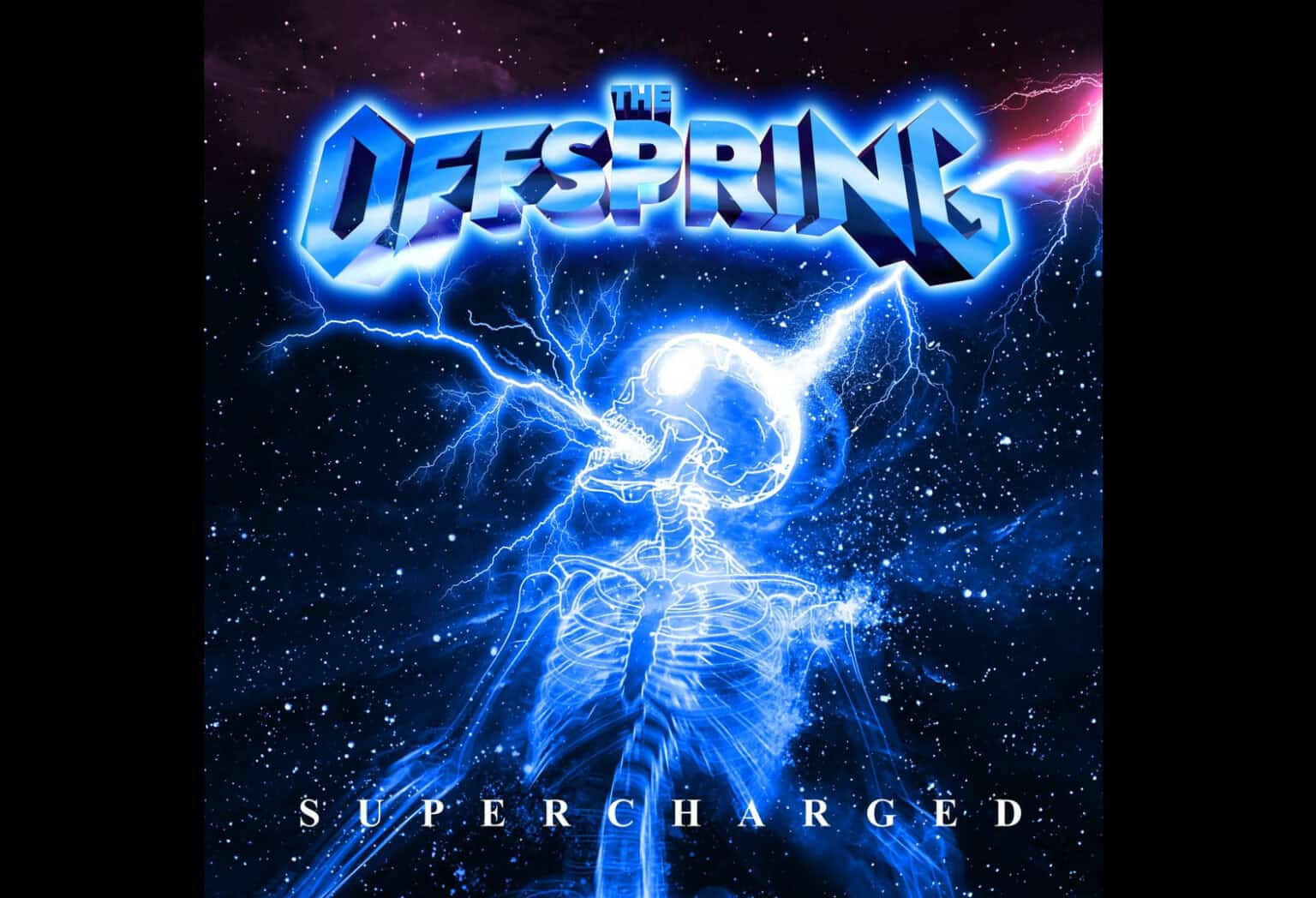 Upouutta The Offspringiä! Bändi ilmoitti tulevasta levystä ja julkaisi ...