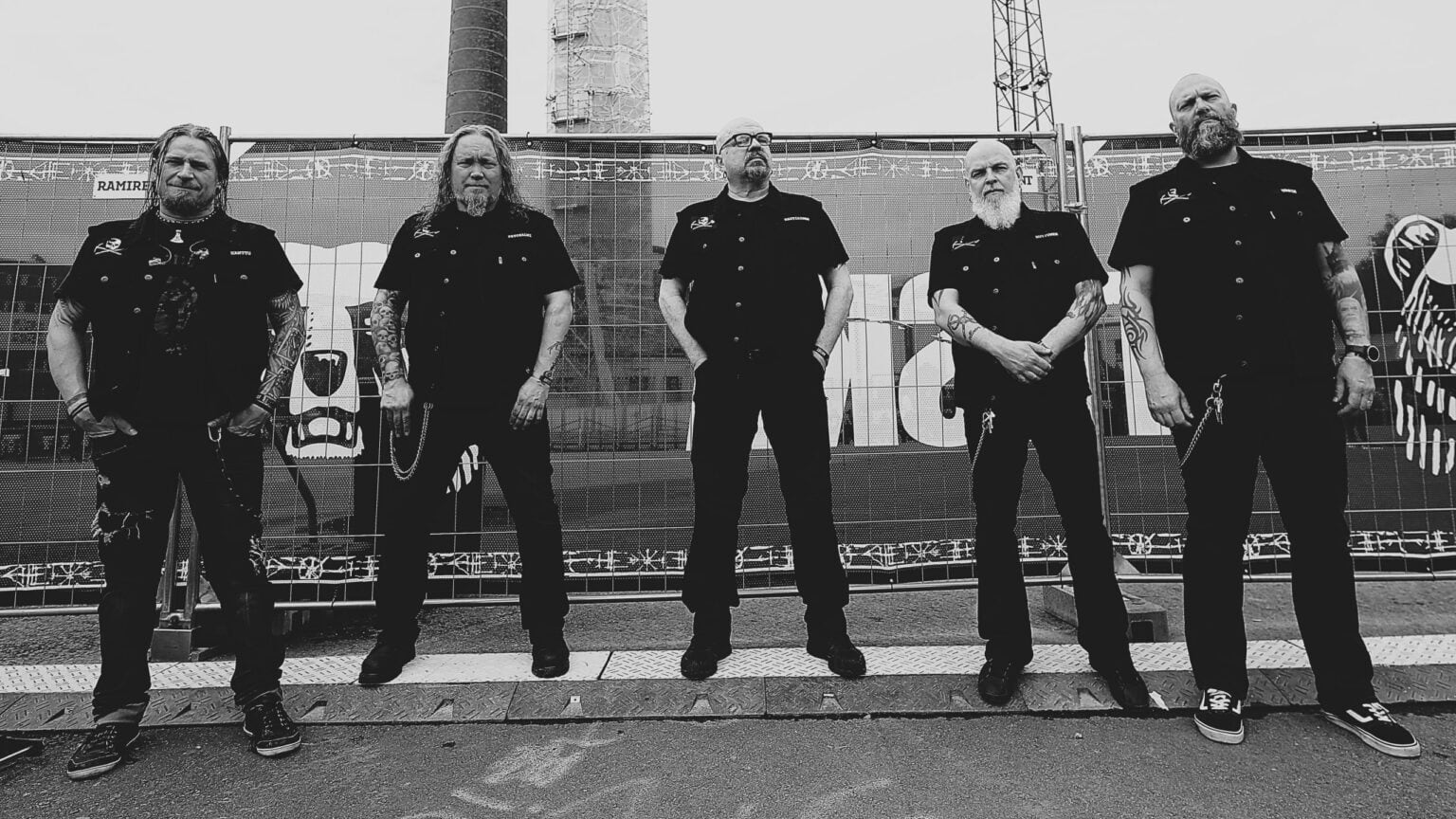 Timo Rautiainen & Trio Niskalaukaus uuden aikakauden kynnyksellä ...