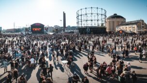 Tuskan jatkoklubien esiintyjät julki - festarin ohjelmistossa myös ...