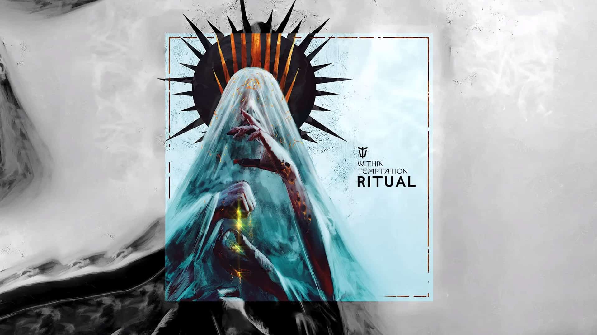 Within Temptation julkaisi uuden singlen tulevalta levyltään – Ritual ...