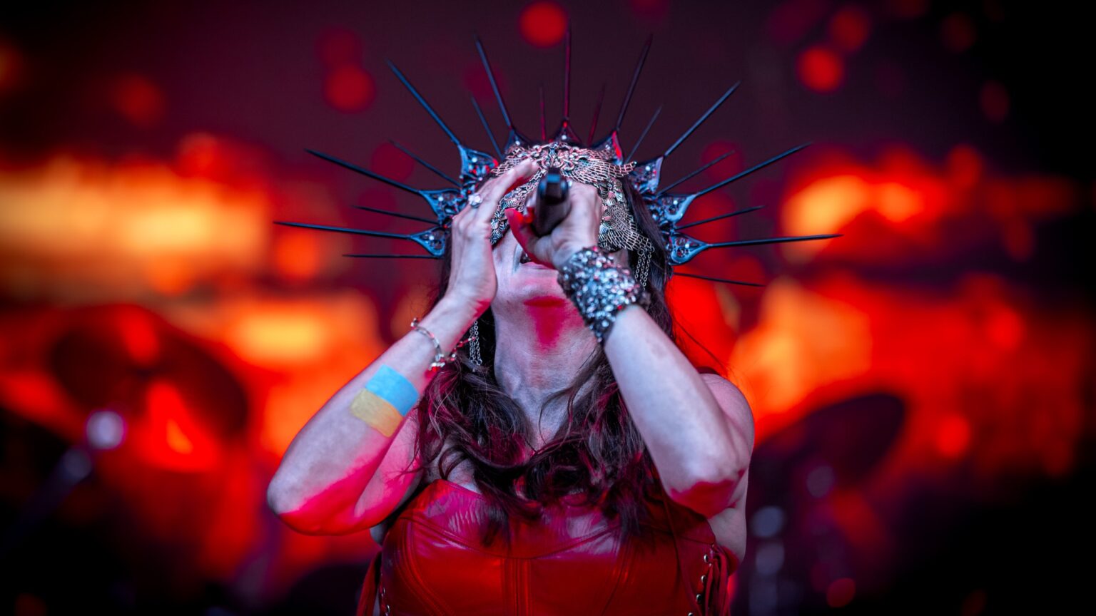 Tuska 2025 -ohjelmiston ensimmäiset julkistukset: Lorna Shore, Powerwolf, Trio Niskalaukauksen ...