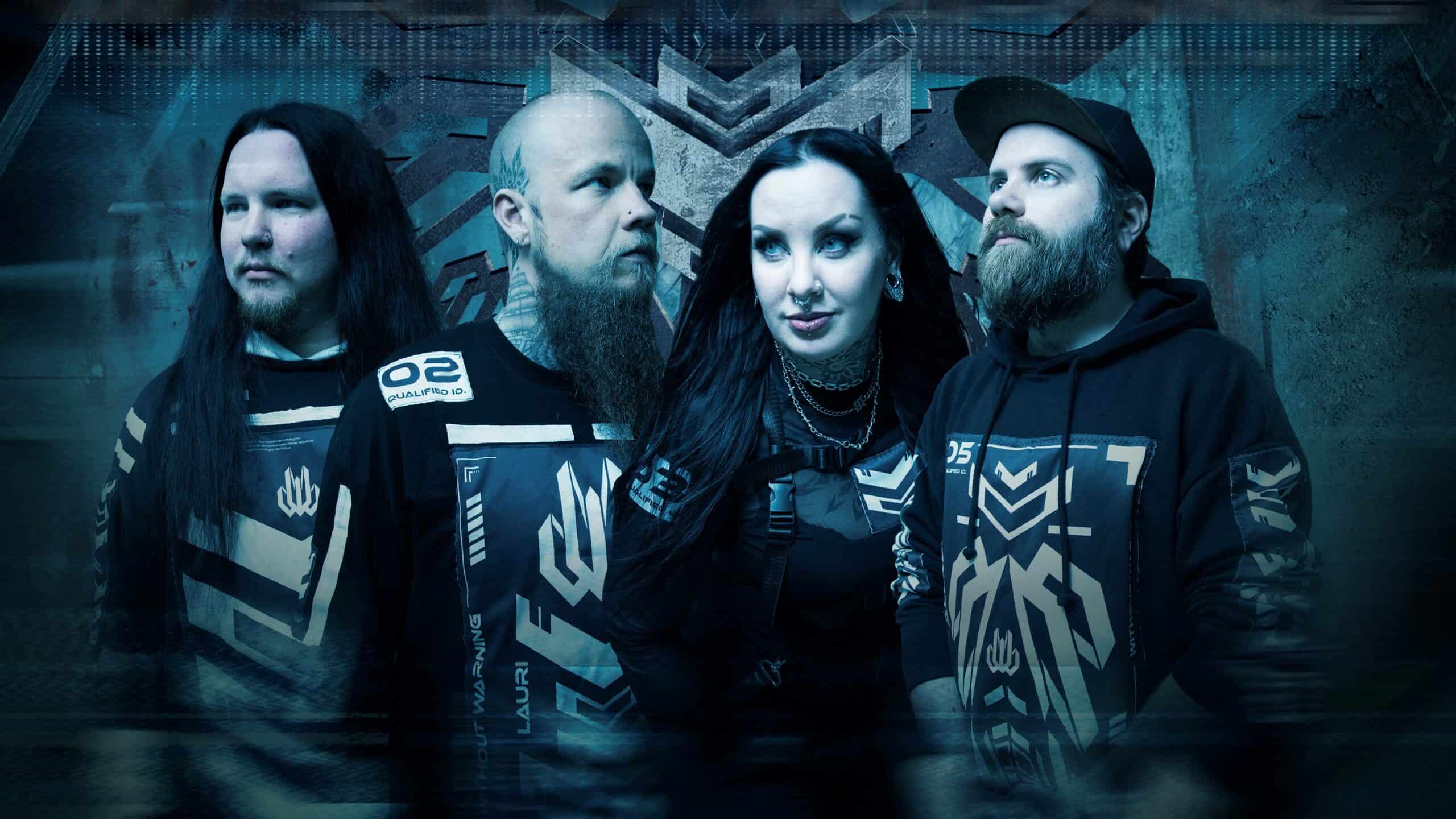 Liian moni valo sammuu kun taistelu uuvuttaa kantajansa - Without ...