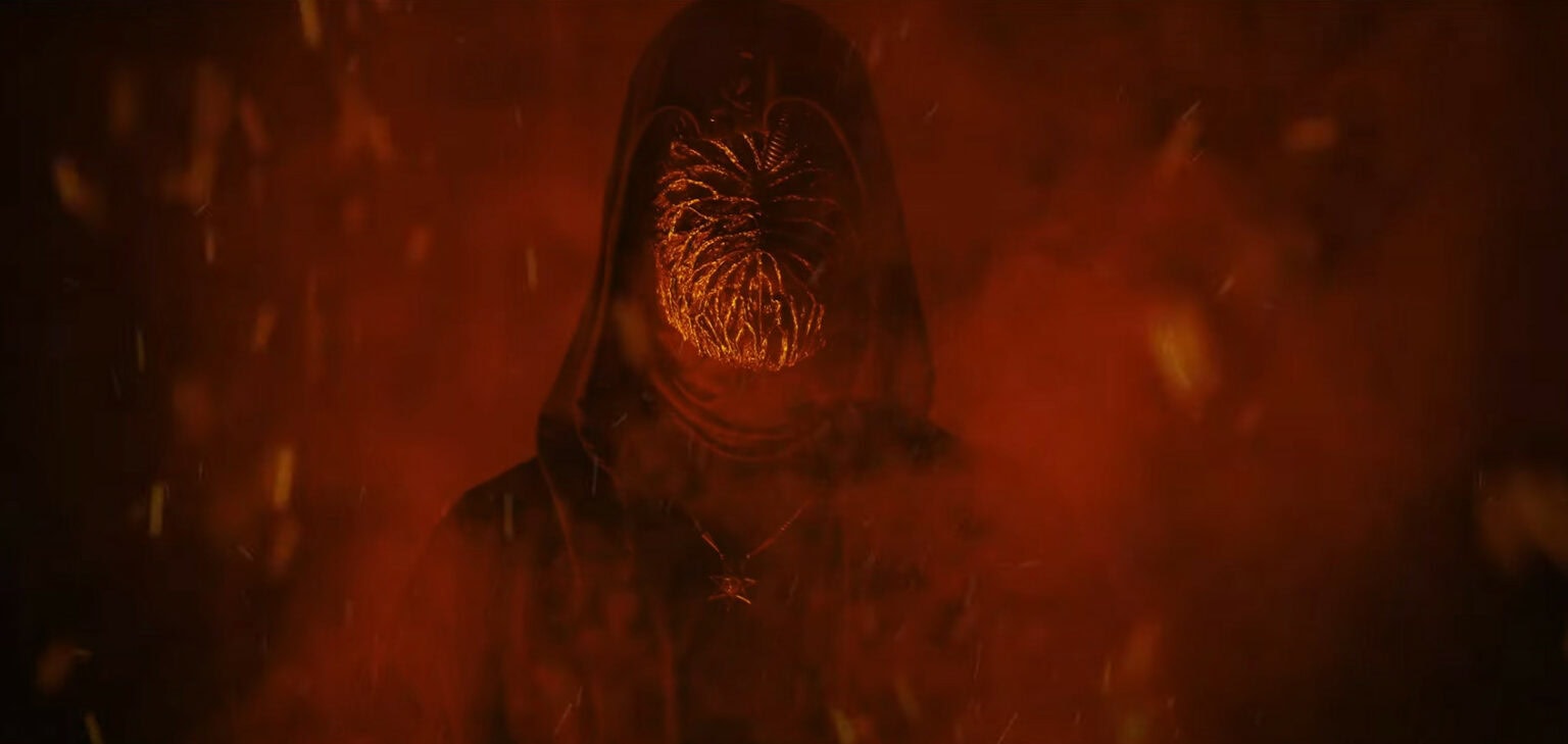 Helleenit helvetistä ovat pian täällä – Jim Mutilatorin Yoth Iria ...