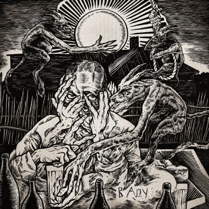 Metallia lainaamassa – haastattelussa Steve’n’Seagulls - Inferno.fi